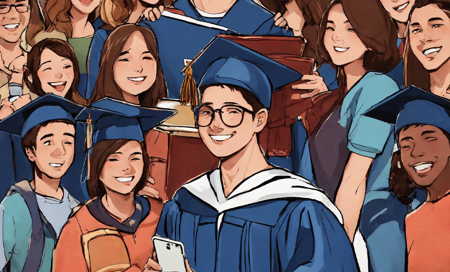 Tea, Tales and Academic Adventures: A Scholar's UK Journey